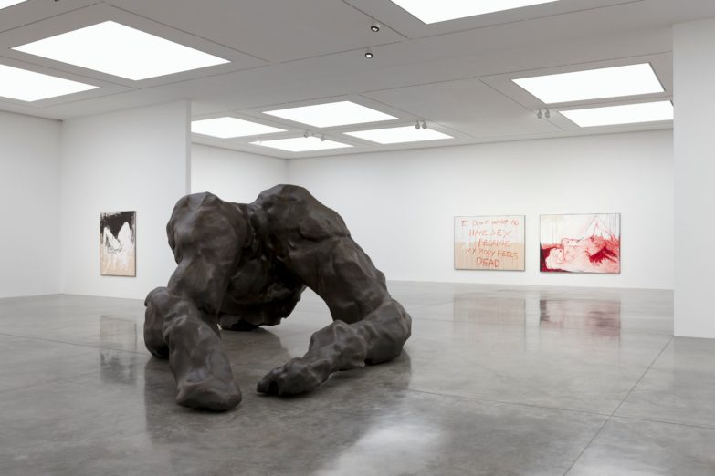 Tracey Emin: 'I Followed You To The End' – Review