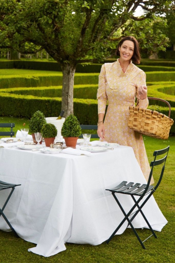 At Home With... Chrissie Rucker - Interiors by C&TH