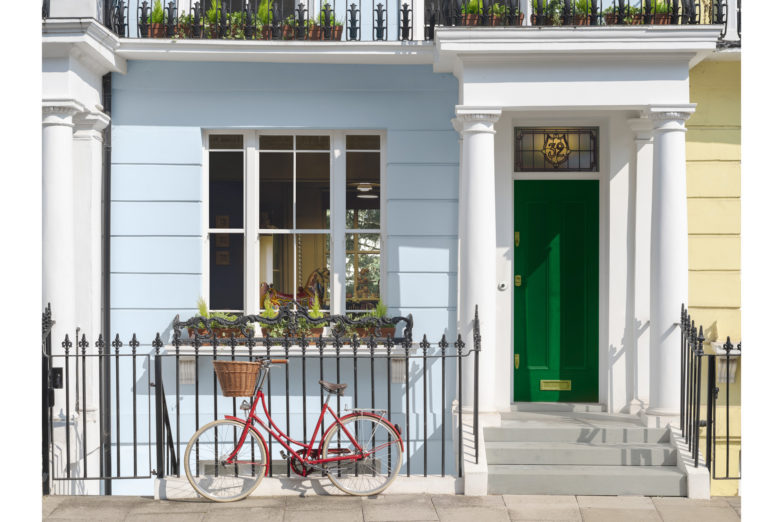 Step Inside Paddington Bear’s London Home (& How To Visit)