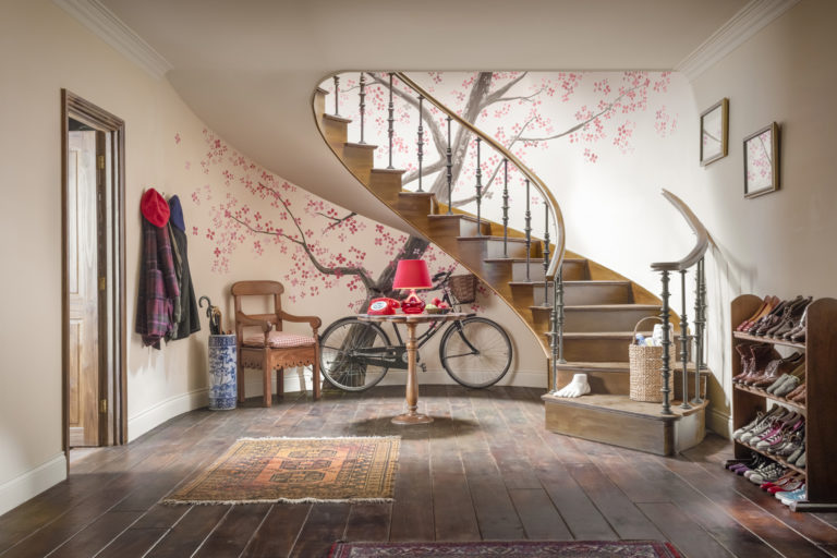 Step Inside Paddington Bear’s London Home (& How To Visit)