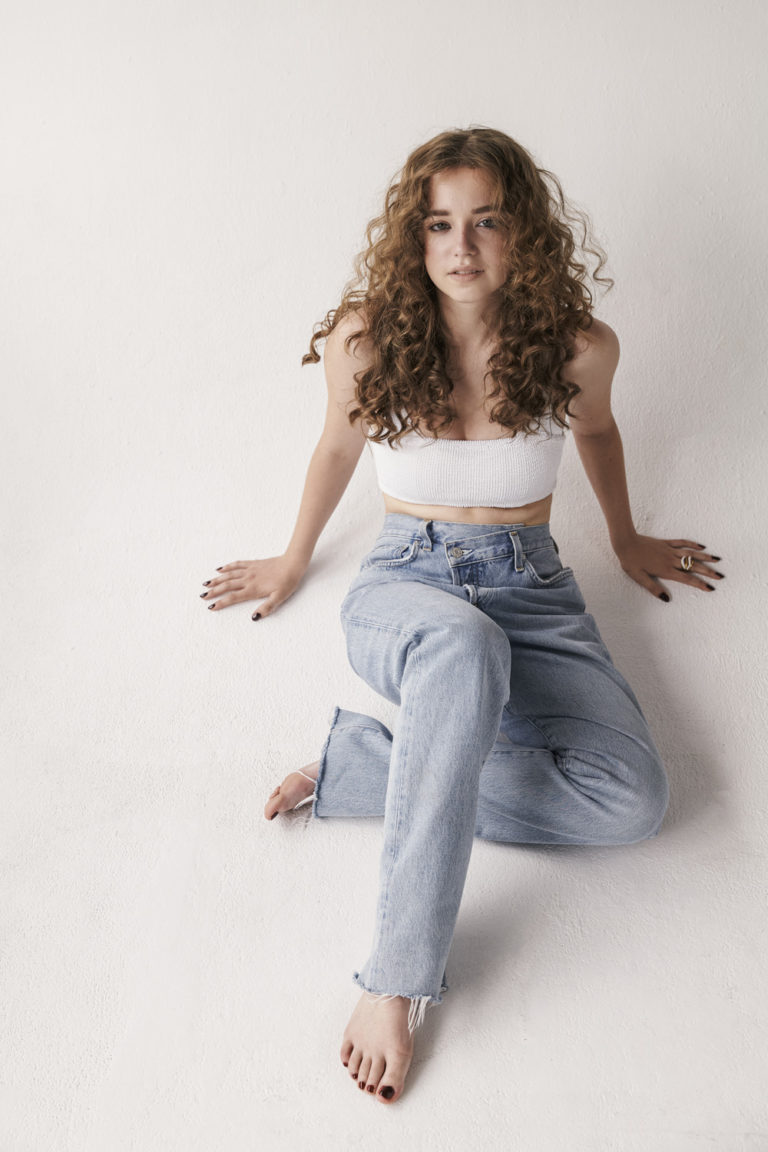 Interview: Miriam Petche On Joining Industry As Sweetpea