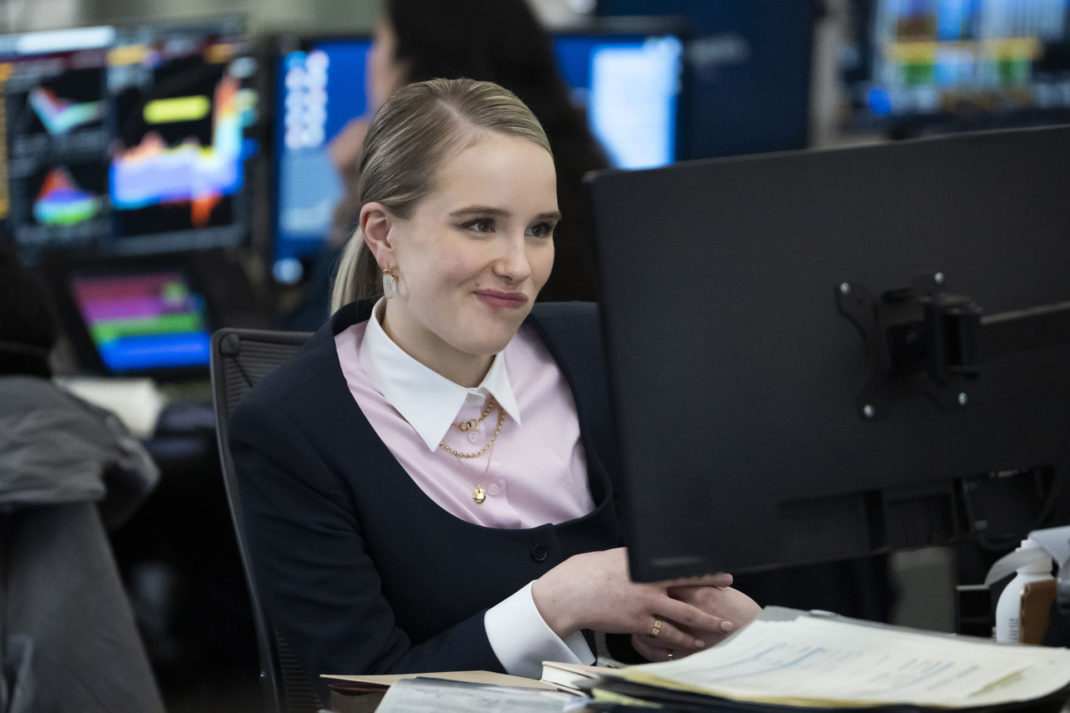 Interview: Miriam Petche On Joining Industry As Sweetpea