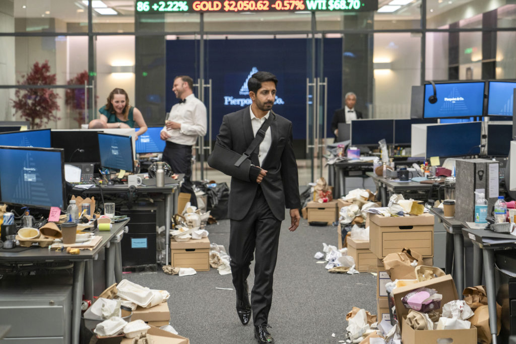 Who Will Star In Industry Season 4? Everything We Know So Far