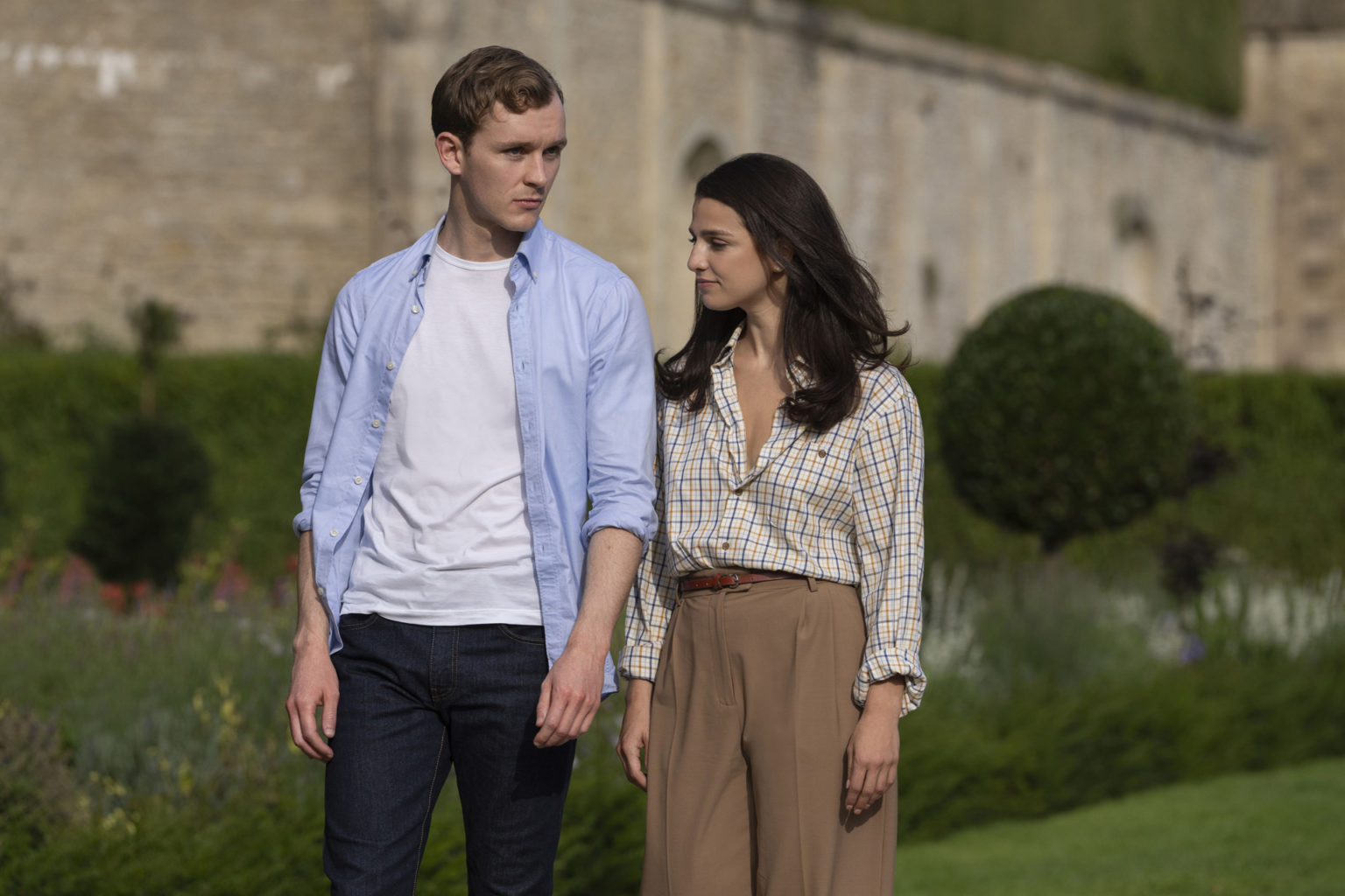 Industry Season 4: Everything We Know So Far (& Release Date)