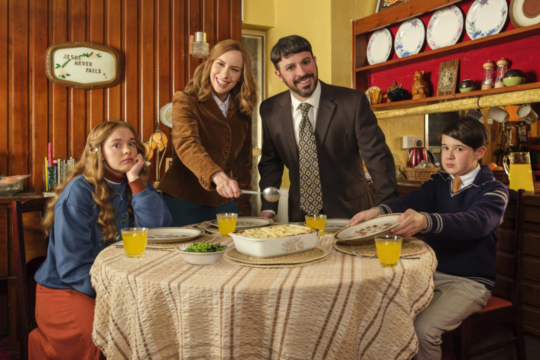 What Happens In Everyone Else Burns Season 2? | Cast, Release