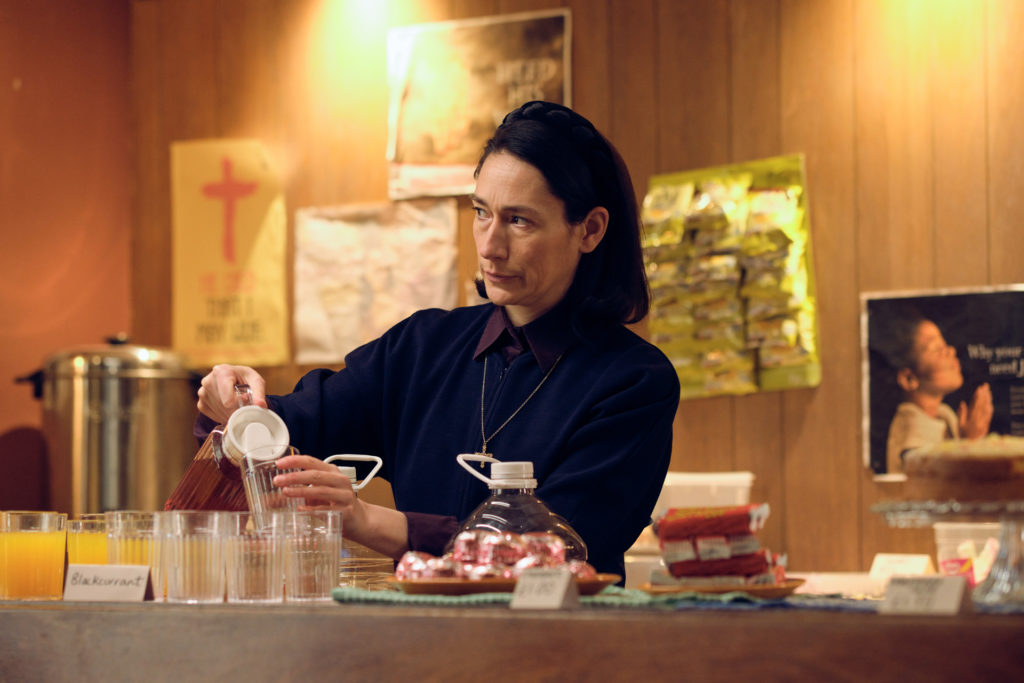 What Happens In Everyone Else Burns Season 2? | Cast, Release