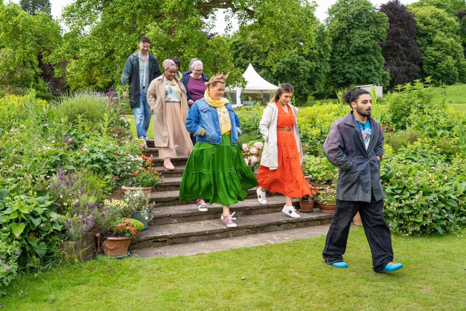 Who Left The Great British Bake Off? Series 15 Episode 6 Recap