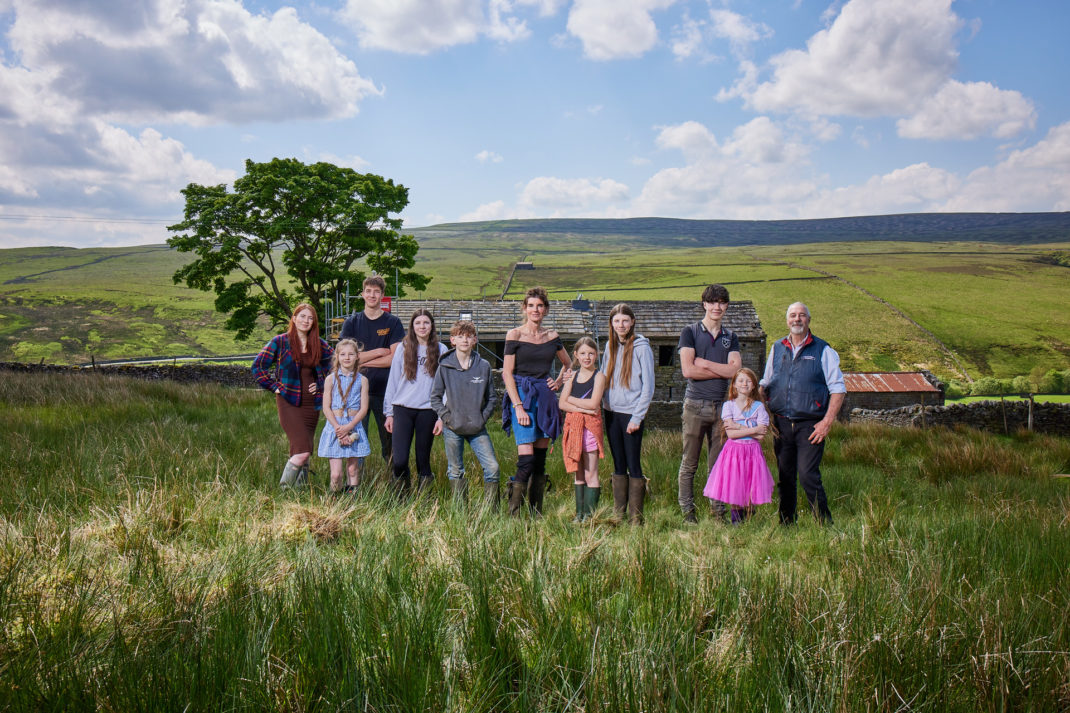 Our Farm Next Door Series 3 & 4: Everything We Know So Far
