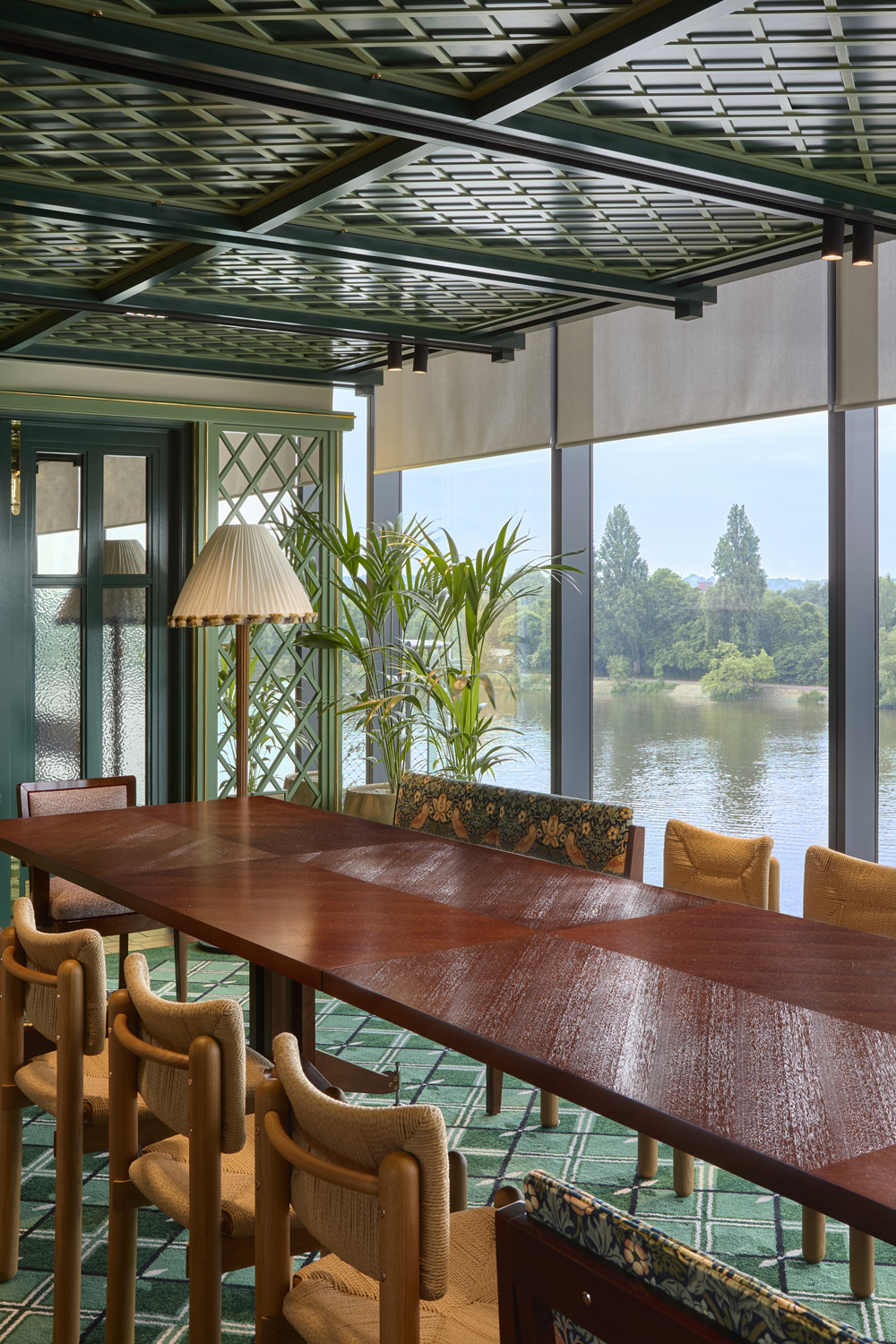 A Peek Inside Lighthouse Social Before It Opens Next Week