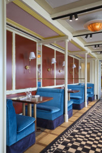 A Peek Inside Lighthouse Social Before It Opens Next Week