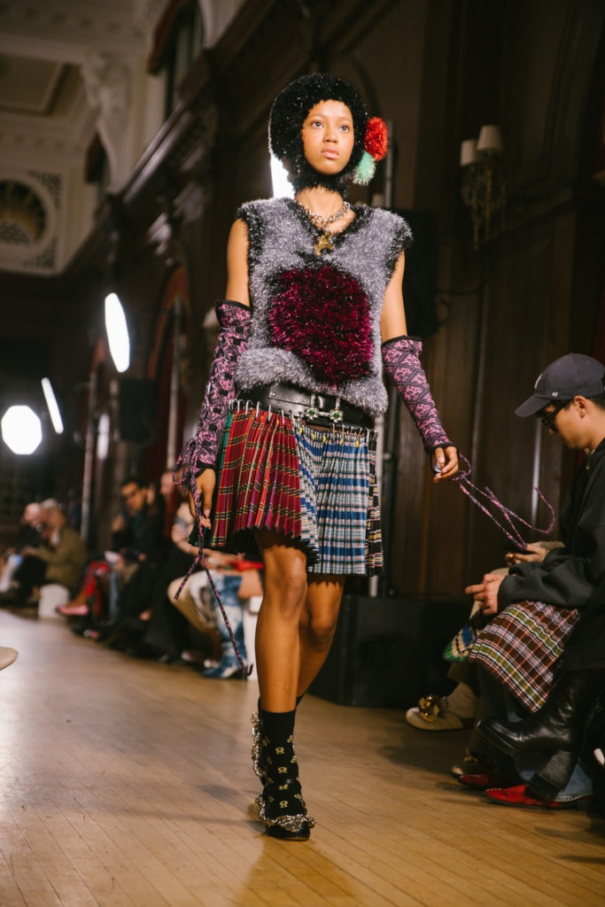 This Chopova Lowena Skirt Is Going To Be Everywhere This Fall
