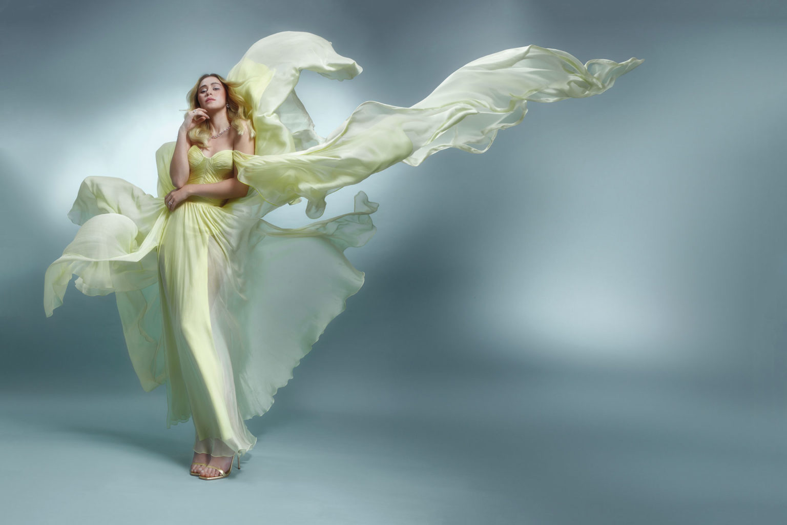 Maria Bakalova On Playing Ivana Trump In The Apprentice