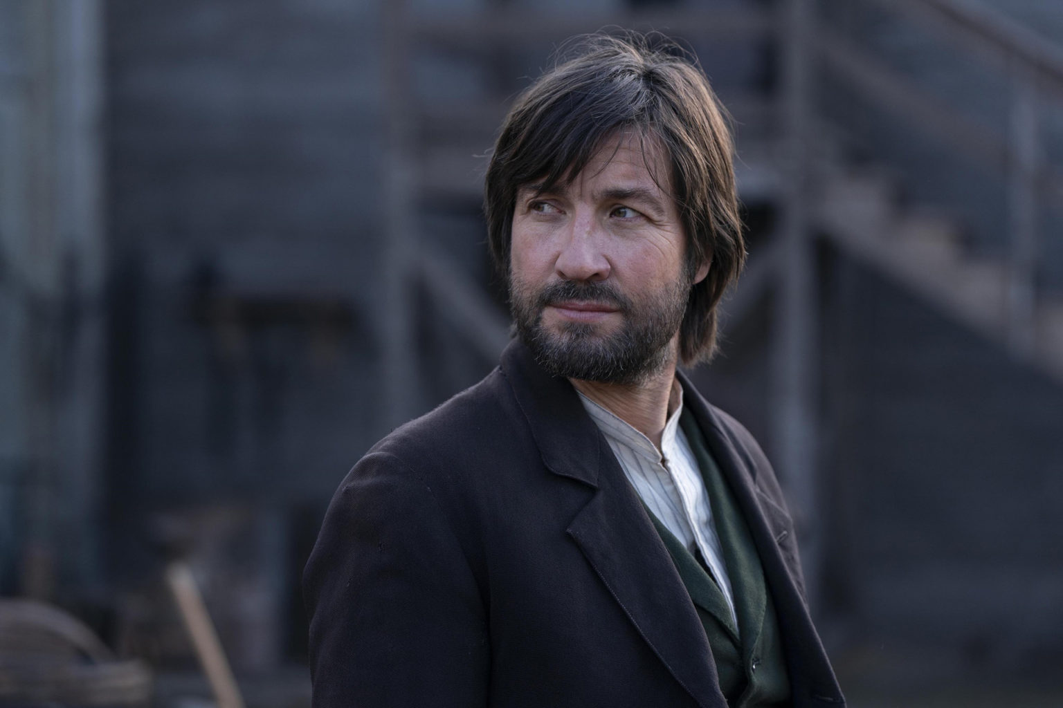 The Hardacres: What To Expect From Channel 5’s New Series