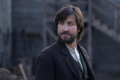 The Hardacres: What To Expect From Channel 5’s New Series