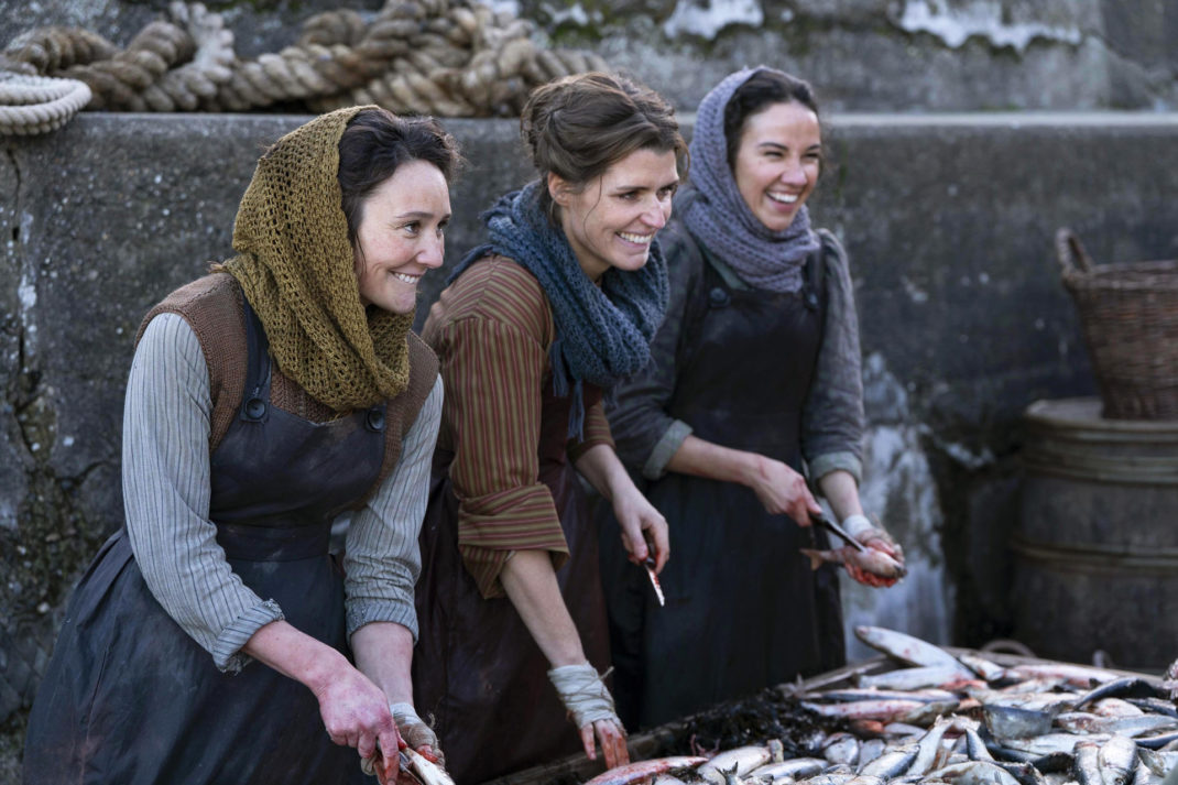 The Hardacres: What To Expect From Channel 5’s New Series