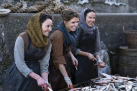 The Hardacres: What To Expect From Channel 5’s New Series