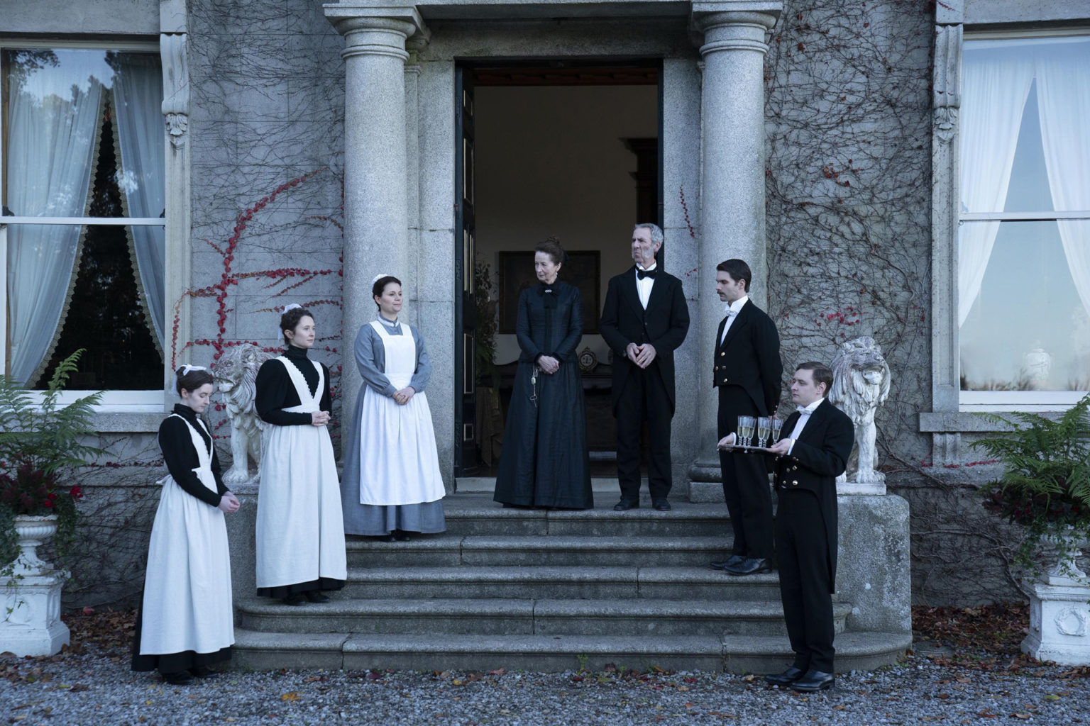 The Hardacres: What To Expect From Channel 5’s New Series