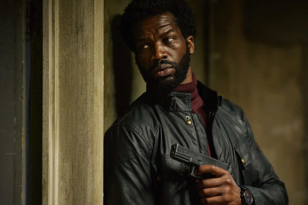 When Will We See Gangs Of London Season 3? | Plot, Cast, Date