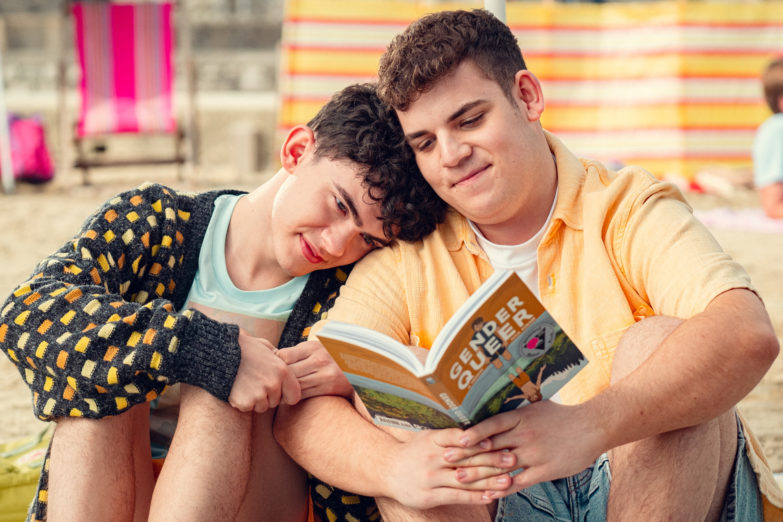 Heartstopper Season 4 Replaced By A Movie – Here's Why