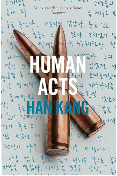 Who Is Han Kang? 2024 Winner of the Nobel Prize in Literature