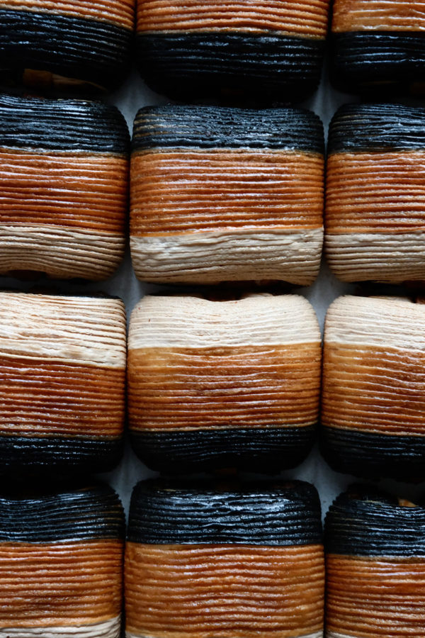 Five Minutes With The Connaught Patisserie's Nicolas Rouzaud