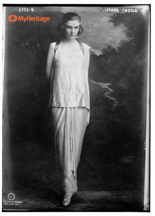 A History Of The Bob: From The 1910s To Now