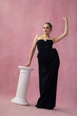 Interview: Miriam Petche On Joining Industry As Sweetpea