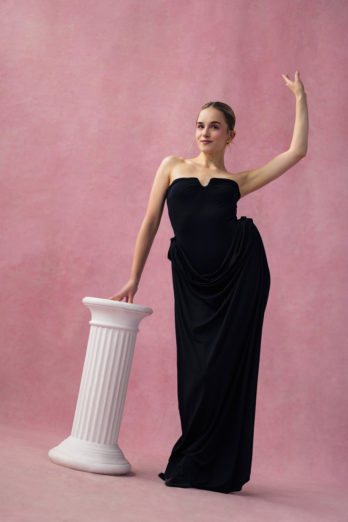 Interview: Miriam Petche On Joining Industry As Sweetpea