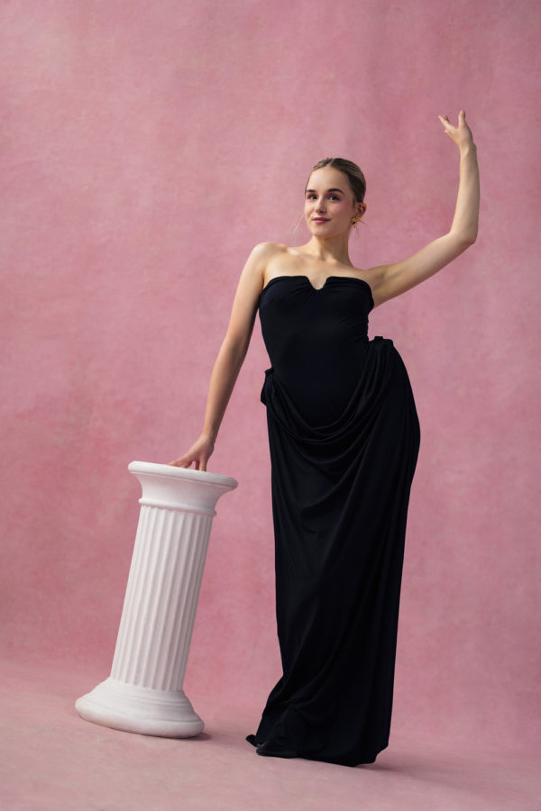 Interview: Miriam Petche On Joining Industry As Sweetpea