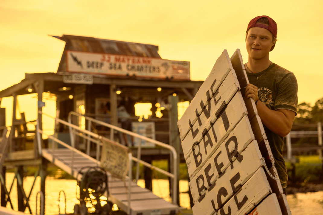 Will There Be An Outer Banks Season 5? | Plot, Cast, Release