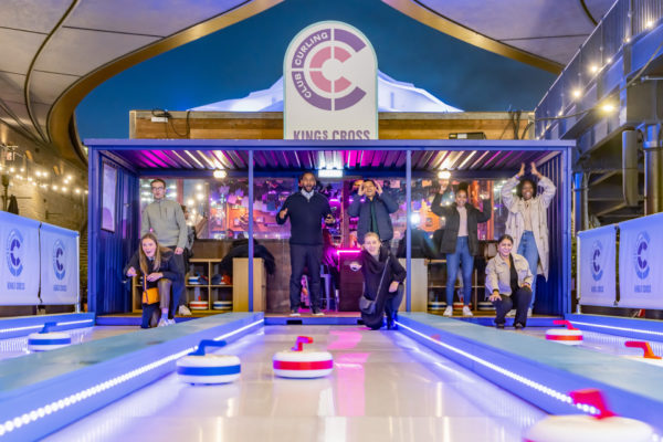 The Jellycat Fish & Chips London Experience Has Landed