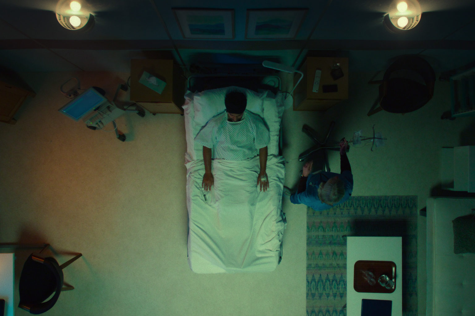 Sweet Bobby: The Truth Behind The Shocking Catfishing Story