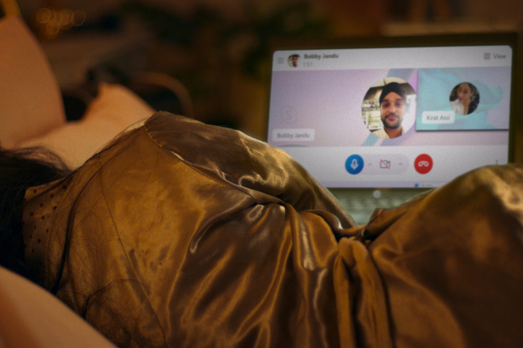 Sweet Bobby: The Truth Behind The Shocking Catfishing Story