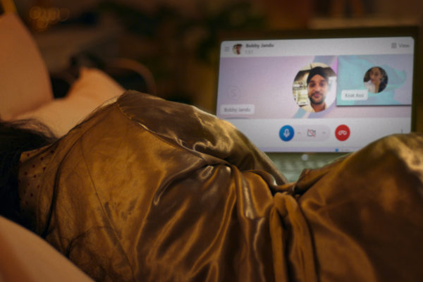 Sweet Bobby: The Truth Behind The Shocking Catfishing Story