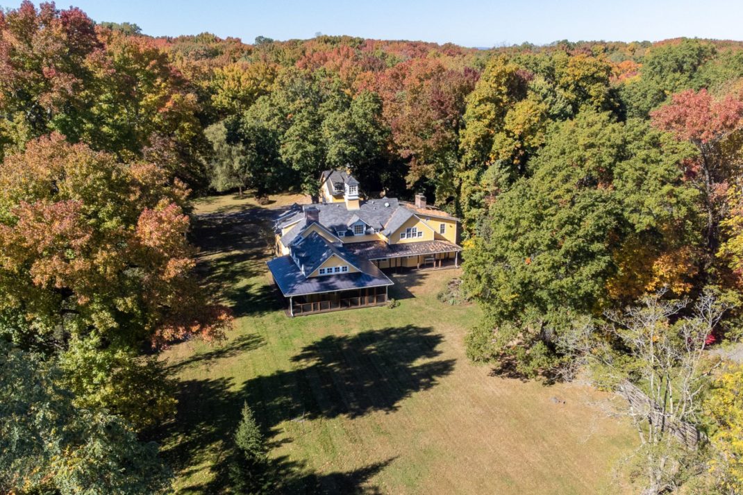 Bill Murray’s New York Home Is Up For Sale