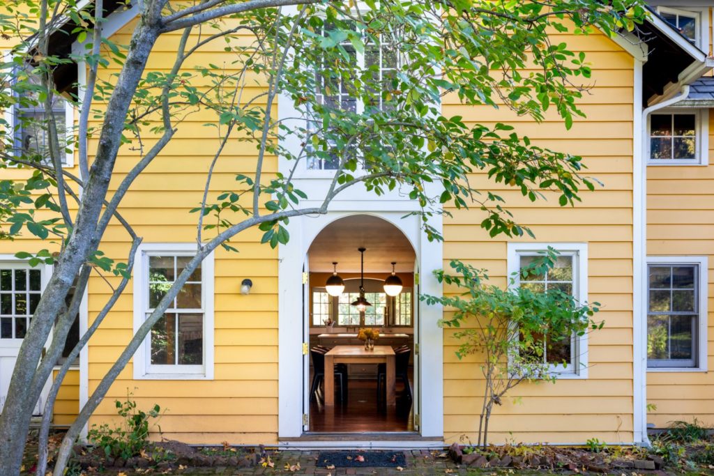 Bill Murray’s New York Home Is Up For Sale