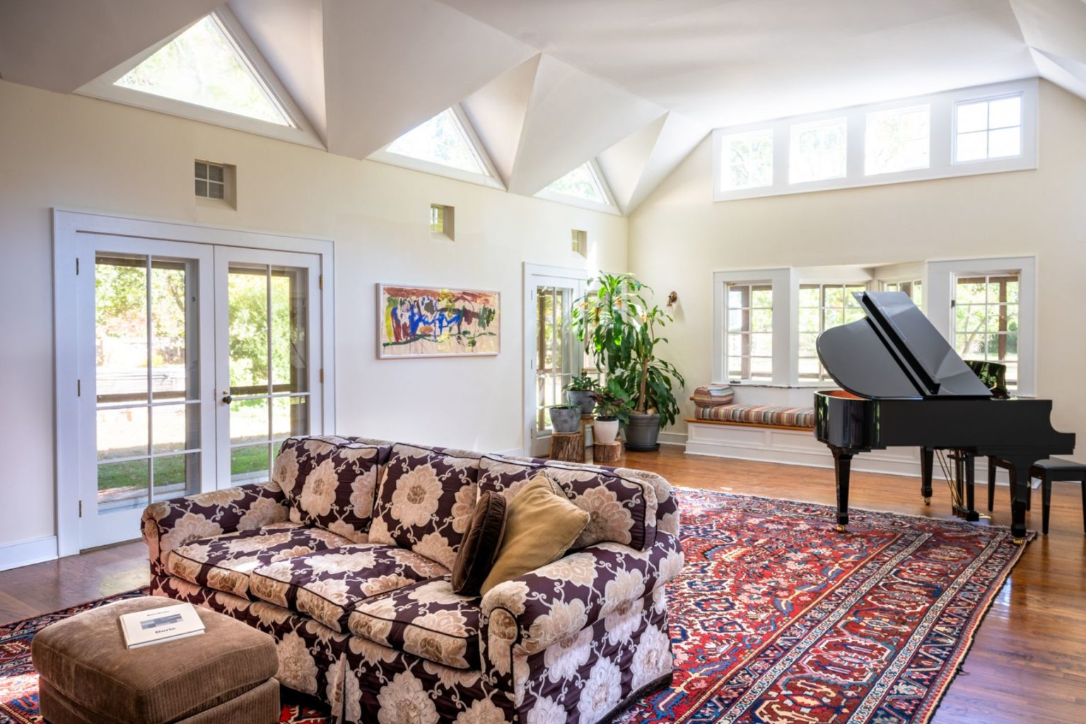 Bill Murray’s New York Home Is Up For Sale