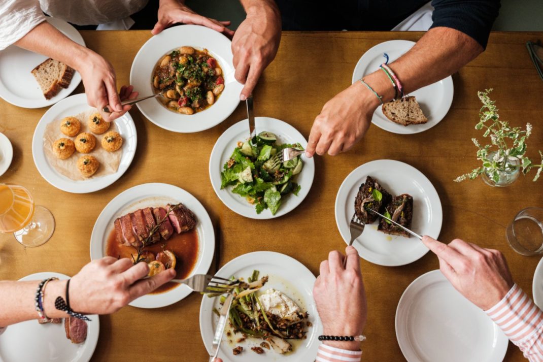 Review: Briar, Bruton, Somerset