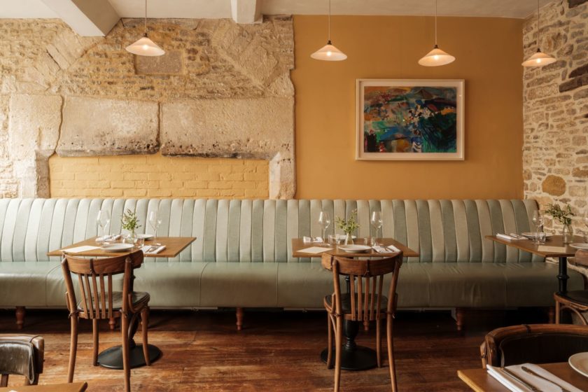 Review: Briar, Bruton, Somerset