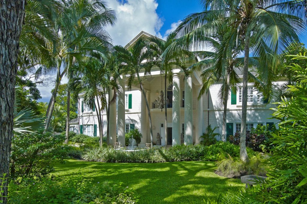 This Succession House Is On The Market For $40M