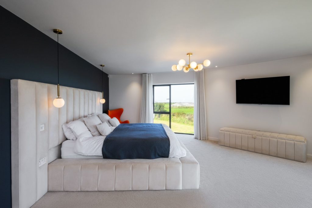 A Water Tower Conversion From Grand Designs Is Up For Sale