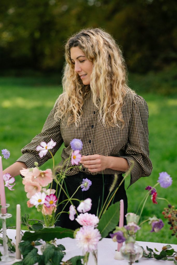 At home with... Celia Walden - Interiors