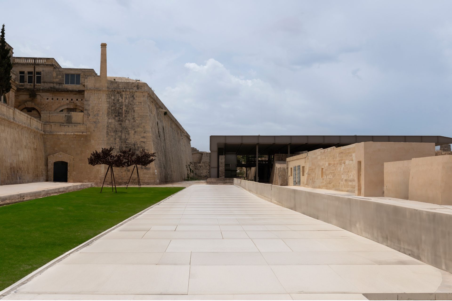 Closed:Win A Three-Night Stay In Malta & A Private Museum Tour