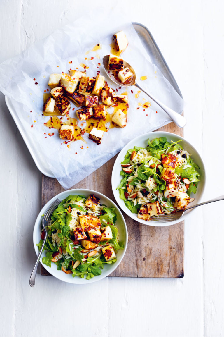 Donna Hay Recipes: Inside Her Latest Cookbook, Too Easy