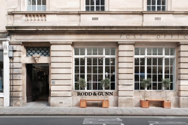 Closed:Win A £500 Voucher From Rodd & Gunn