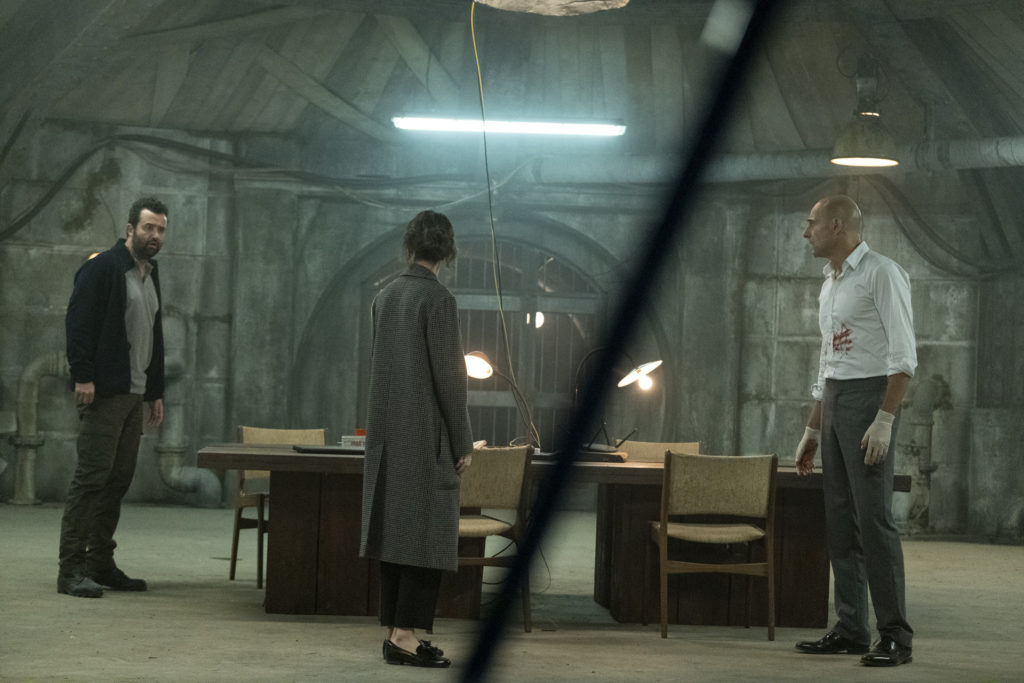 Will There Be Temple Season 3? (& What Is It Based On?) | Netflix