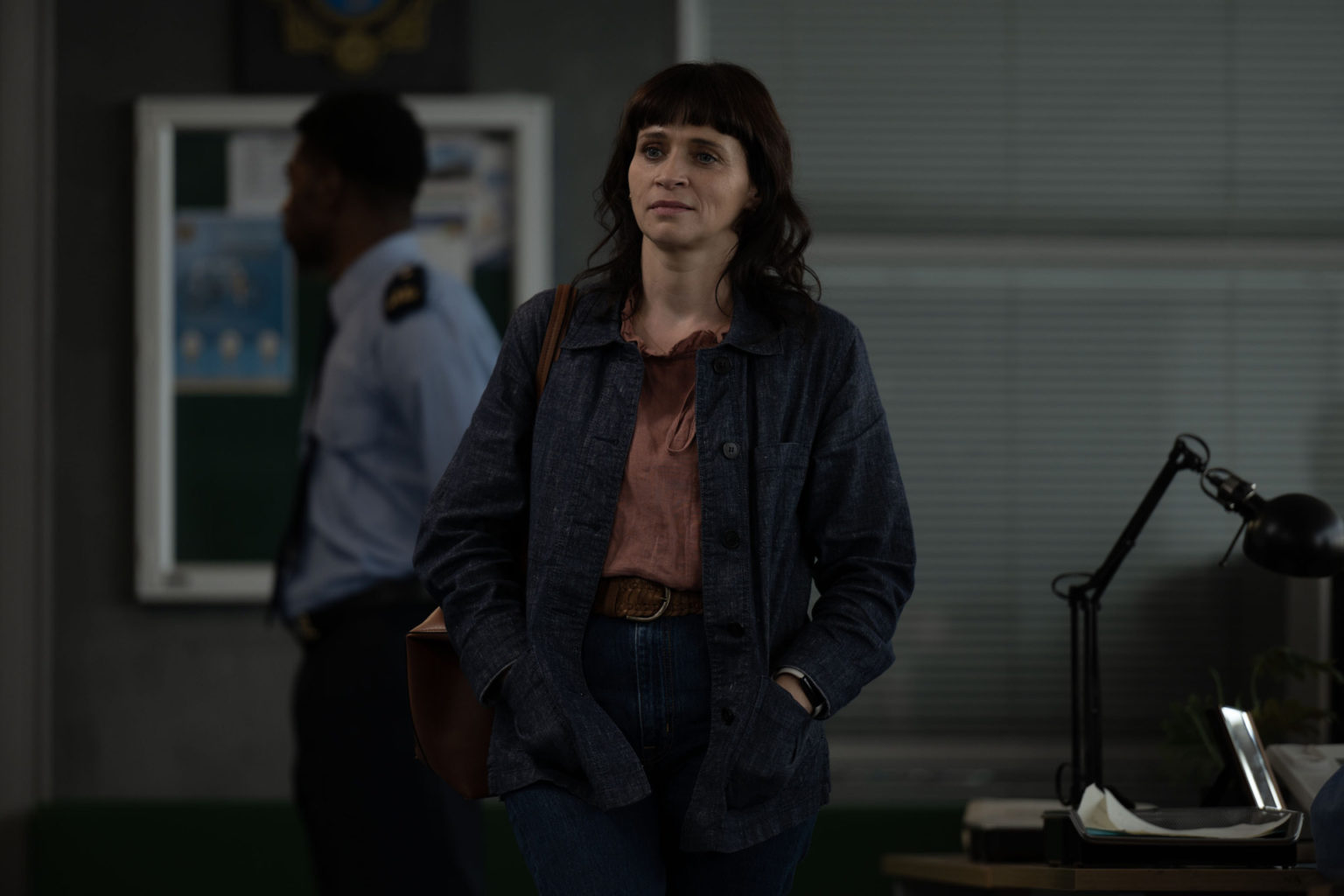 Is Clean Sweep Based On A True Story? Stream Now On Netflix