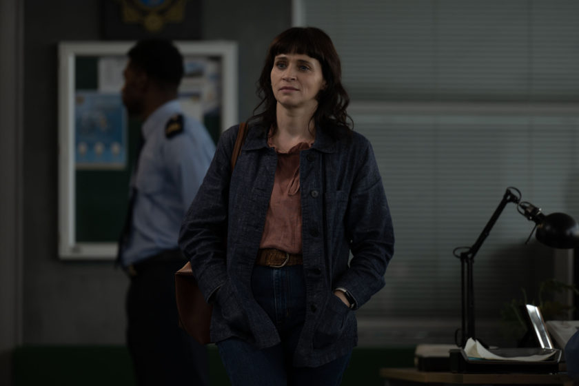 Is Clean Sweep Based On A True Story? Stream Now On Netflix