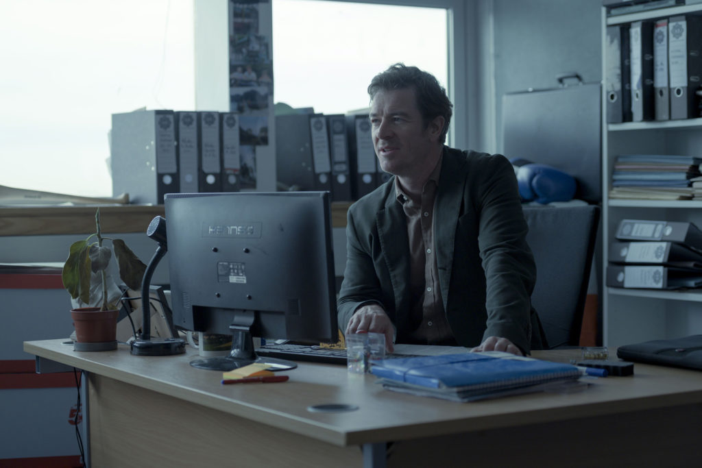 Is Clean Sweep Based On A True Story? Stream Now On Netflix