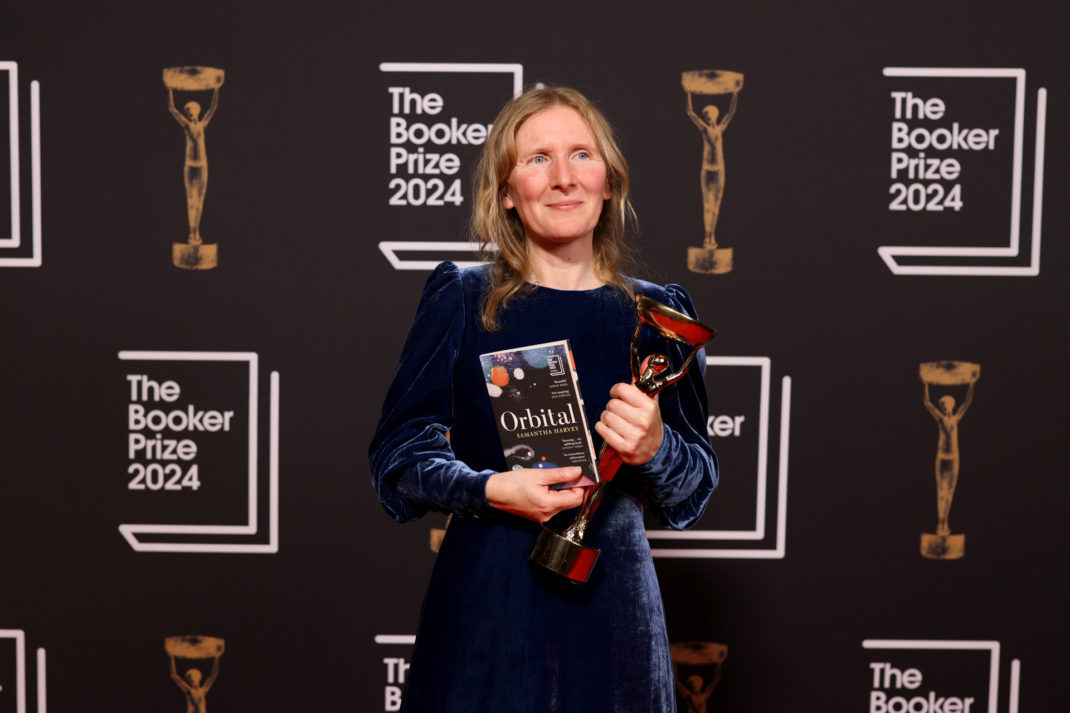 Orbital: Is The 2024 Booker Prize Winner Worth The Read?